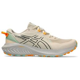 asics - Gel-Excite Trail 2 - Trailrunningschuhe US 9 | EU 42,5 grau