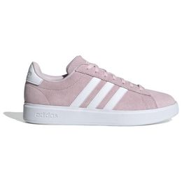 Adidas - Women's Grand Court 2.0 - Sneaker UK 3,5 | EU 36 lila