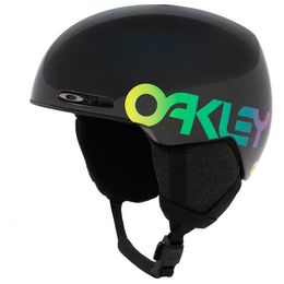 Oakley - Mod1 Mips - Skihelm Gr S schwarz