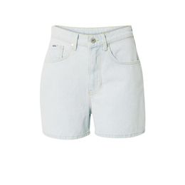 The Ragged Priest Shorts Damen Größe 36 azur