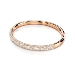 Swarovski Bracelet female Pink size M