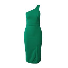 Wal G. Kleid 'CREE' Damen Größe 34 grasgrün Winterkleid