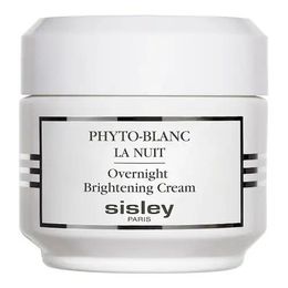 Sisley - Phyto-blanc La Nuit - Nachtpflege - phyto Blanc La Nuit 50ml