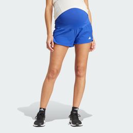 Adidas Pacer Woven Stretch Training Maternity Shorts – Umstandsmode