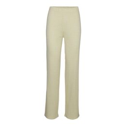 Véro Moda Vero Moda Pants 'Kida' female Yellow size XS