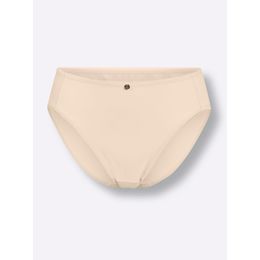 w&auml;schepur w&auml;schepur Damen Jazzpants, 2x elfenbein, Gr&ouml;&szlig;e 38
