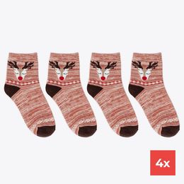 Bale Basicsocken