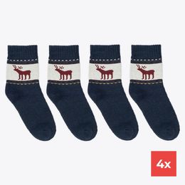 Bale Basicsocken