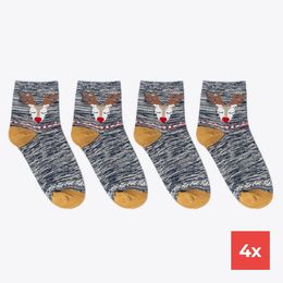 Bale Basicsocken