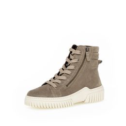 Gabor Sneaker, grau, 41 EU
