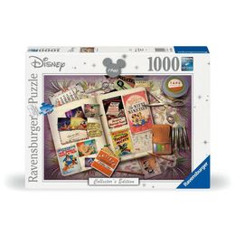 RAVENSBURGER VERLAG 1940 Mickey Anniversary