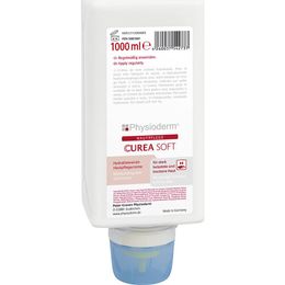 Curea Soft Handlotion/Hautpflegecreme - kaiserkraft
