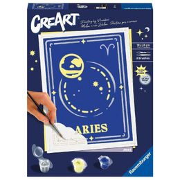 RAVENSBURGER VERLAG Sternzeichen (Zodiac Sign) Widder