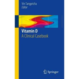 Vitamin D, Kartoniert (TB)