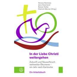 In der Liebe Christi weitergehen, Kartoniert (TB)