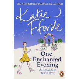 Penguin One Enchanted Evening - Katie Fforde, Kartoniert (TB)