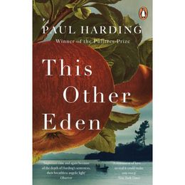 Penguin This Other Eden - Paul Harding, Kartoniert (TB)