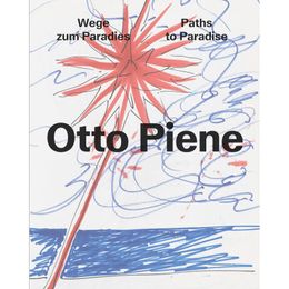 HIRMER Otto Piene, Gebunden