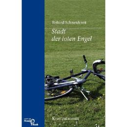 Stadt der toten Engel - Roland Schneidereit, Kartoniert (TB)