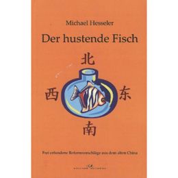 Edition Octopus / Der hustende Fisch - Michael Hesseler, Kartoniert (TB)