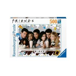 RAVENSBURGER VERLAG I'll Be There for You