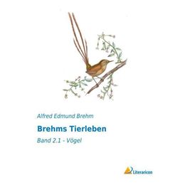 Brehms Tierleben - Alfred E. Brehm, Kartoniert (TB)