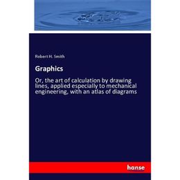 Hansebooks Graphics - Robert H. Smith, Kartoniert (TB)