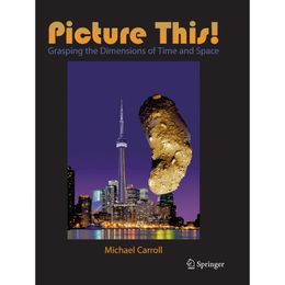Springer International Publishing Picture This! - Michael Carroll, Kartoniert (TB)