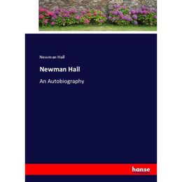 Hansebooks Newman Hall - Newman Hall, Kartoniert (TB)