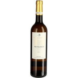 Bodegas Martúe Blanco Nieva Pie Franco 2021 weiss 0.75 l