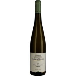 Weingut Markus Molitor Markus Molitor Zeltinger Himmelreich Kabinett Grüne Kapsel 2022 weiss 0.75 l