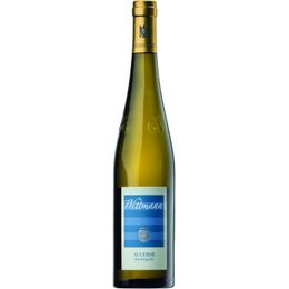 Wittmann Riesling Aulerde Grosses Gewächs 2021 weiss 0.75 l