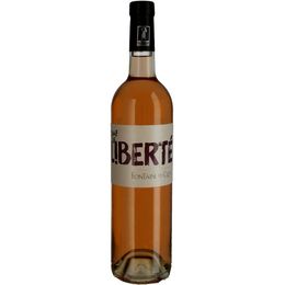 Domaine Fontaine du Clos Soif de Liberté Rosé 2022 rosé 0.75 l