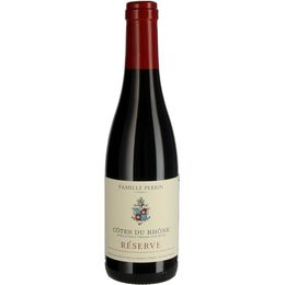 Perrin - Chateau de Beaucastel 0,375 Liter Côtes du Rhône Réserve Rouge 2020 rot 0.38 l