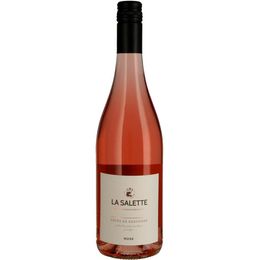 Vignobles Duffour La Salette Rosé 2022 rosé 0.75 l