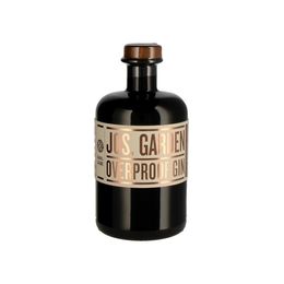 Brennerei Ehringhausen Jos. Garden Overproof Gin 0.5 l