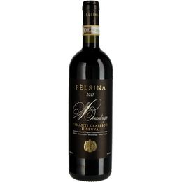 Fèlsina Fèlsina Felsina Chianti Classico Riserva 2017 rot 0.75 l