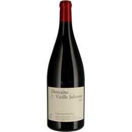 Domaine de la Vieille Julienne 1,5 Liter Chateauneuf du Pape 2005 rot 1.5 l