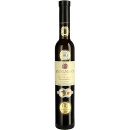 Weingut Anselmann 0,375 Liter Gewürztraminer Beerenauslese 2015 weiss 0.38 l