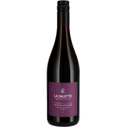 Vignobles Duffour La Salette Rouge 2021 rot 0.75 l