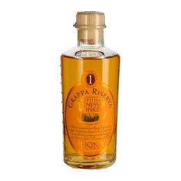 Sibona Antica Distilleria Sibona Botti da Tenessee Whiskey Riserva Grappa 0.5 l