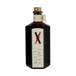 Rex Distillerie Spiritus Rex Old Cox vom Holsteiner Cox Orange 0.35 l