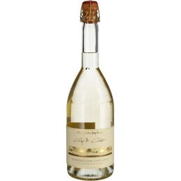 Manufaktur Jörg Geiger Manufaktur Jörg Geiger Schwäbischer Cider brut weiss 0.75 l