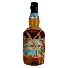 Plantation Rum Isle of Fiji 0.7 l