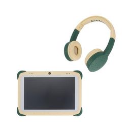 Tchibo Fox & Sheep Kids Tablet »One« mit Kopfhörer