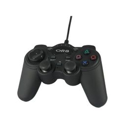 ORB PS3 Wired Game Controller - Controller - Sony PlayStation 3