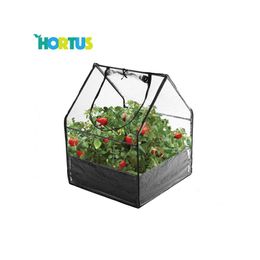 HORTUS Greenhouse mini 85 x 65 x 65 cm