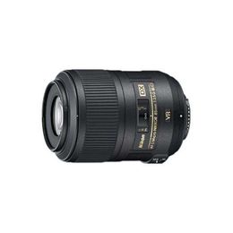 Nikon Objektiv 85mm f/3 VR Mikro