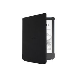 PocketBook Shell Cover (6") - Black
