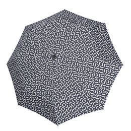 Reisenthel® Taschenregenschirm, blau, signature navy